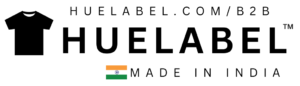 HueLabel - Get Promotional T-shirts For Events or Business.